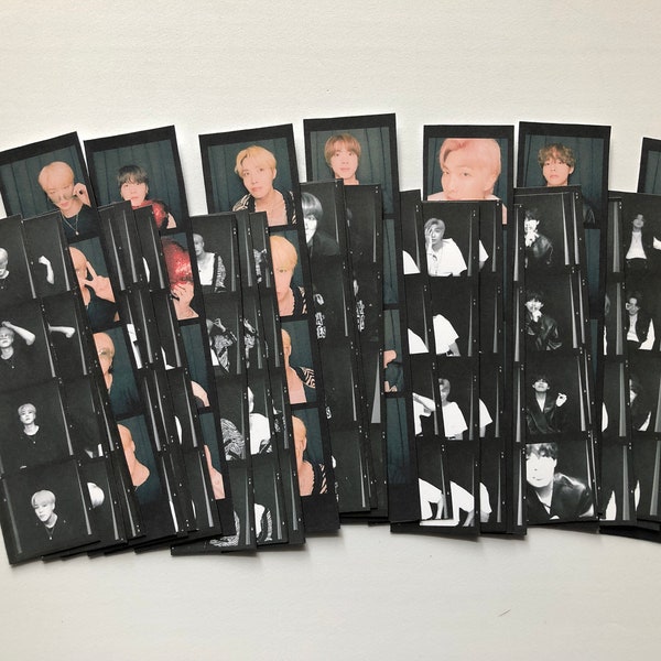 Kpop Photo Booth - Etsy