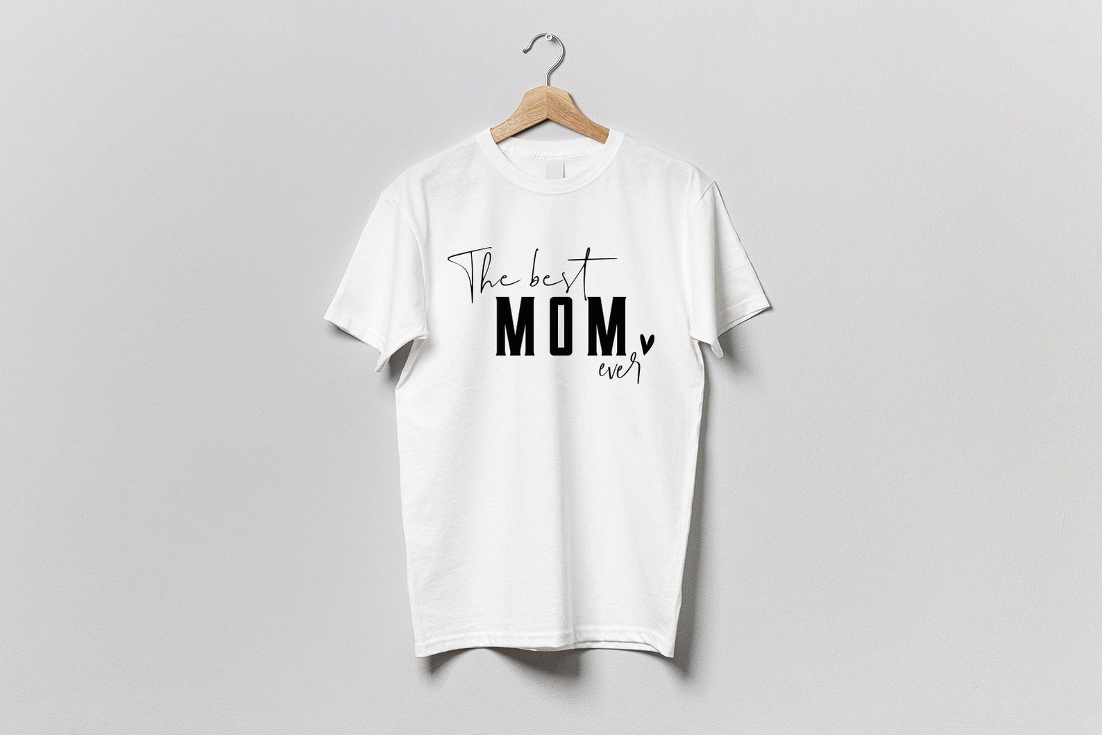 MOM Shirt SVG, Best Mom Svg File, Mama Shirt Svg, Cute Svgs for Women ...