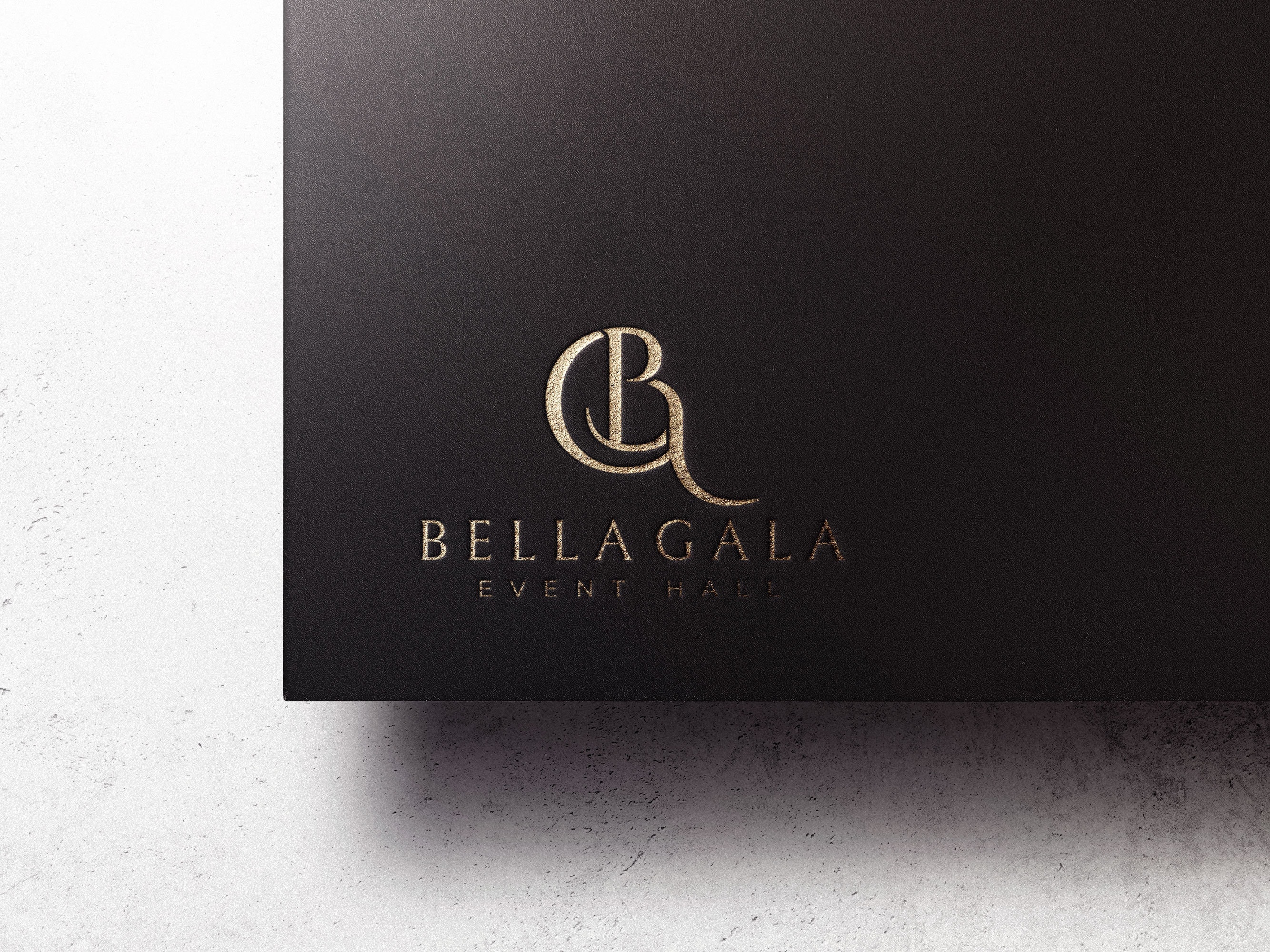 Luxury Minimalist Logo Design | Custom Brand Identity & Stationery ...
