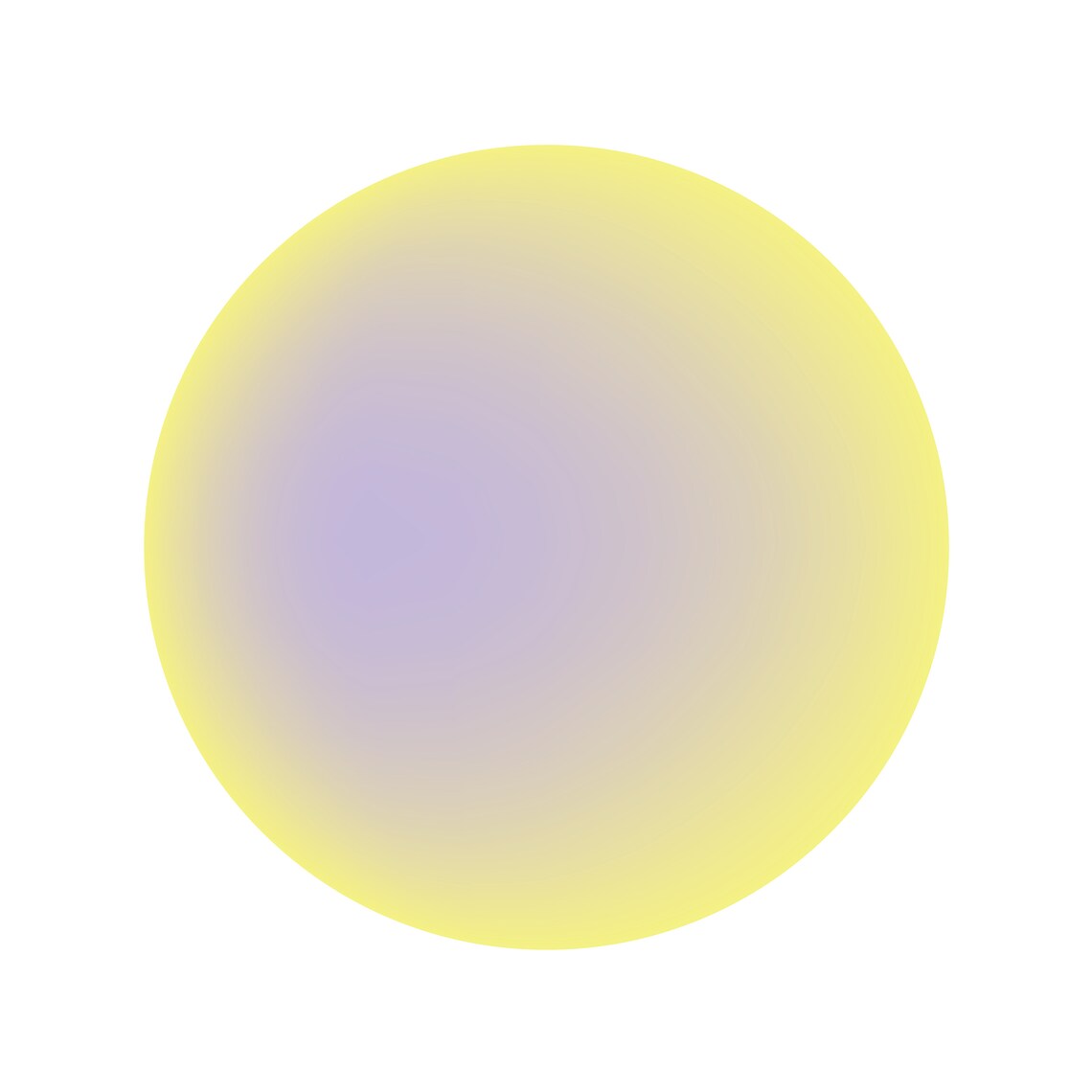 Gradient Glow Circle Room Decor Lighting Modern Kendall Home Projection ...