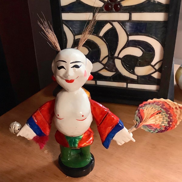 String Puppet - Etsy