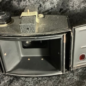 Vintage 1940s Ansco Pioneer Camera - Etsy