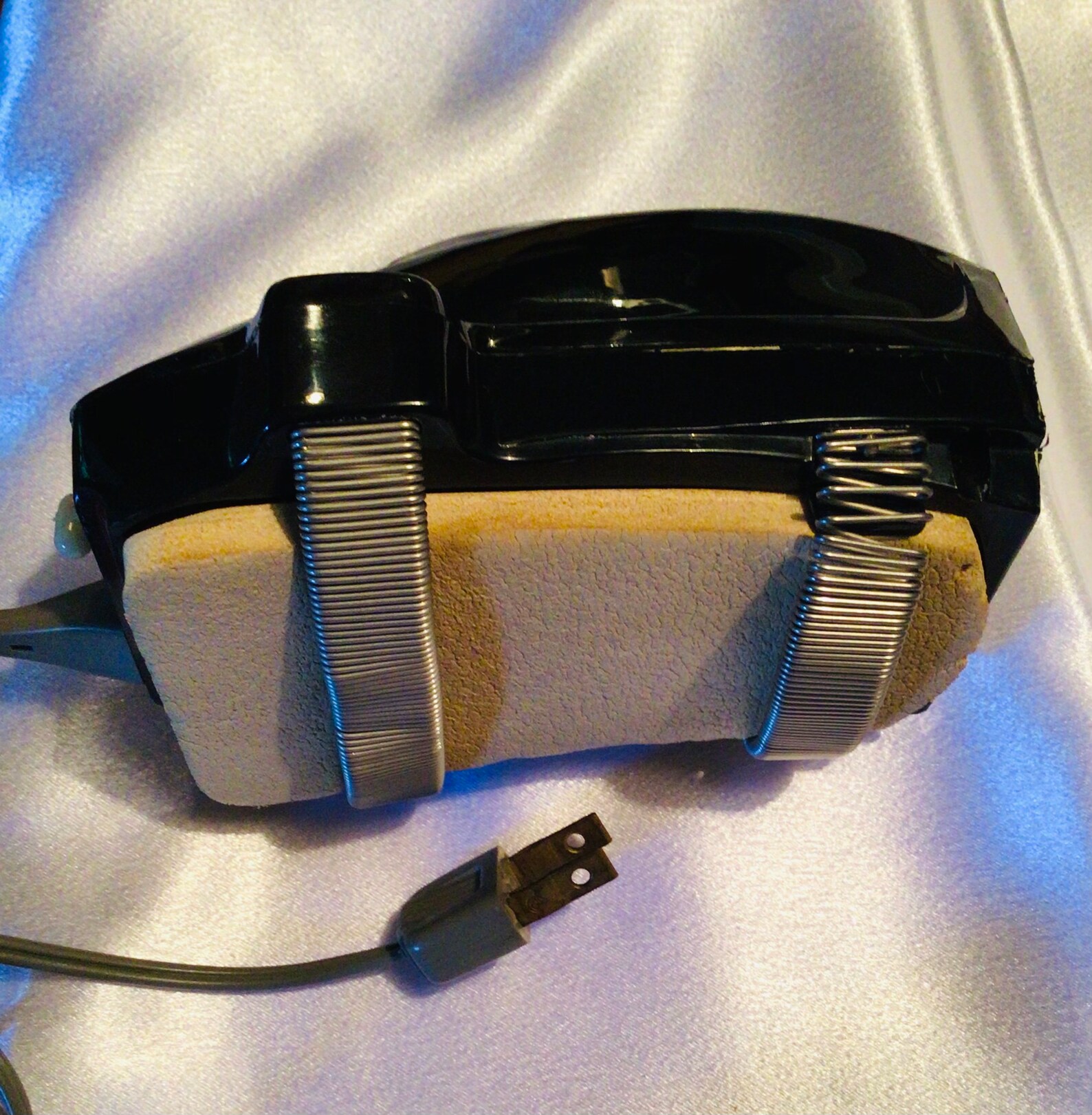 Wahl Electric Vintage Massager Powersage Model Vibrator 430a Etsy