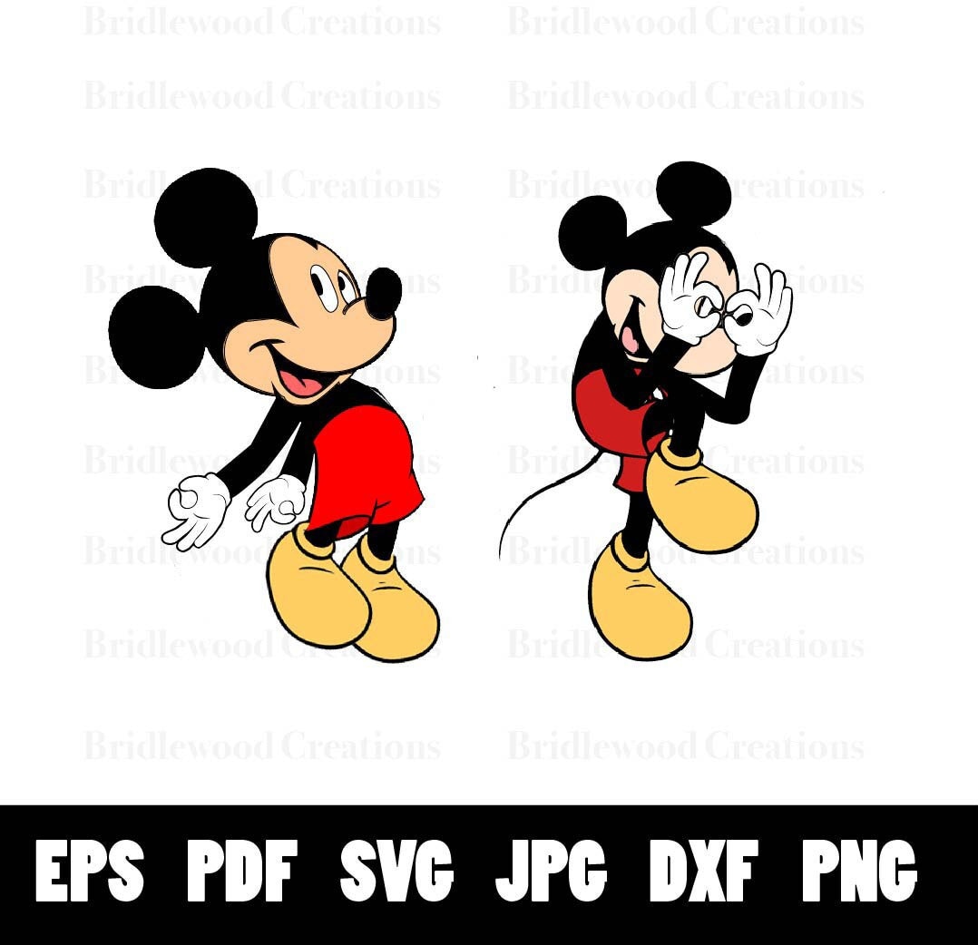 Mickey Griddy SVG File, Mouse Griddy, Boys Mickey Shirt, Griddy SVG ...