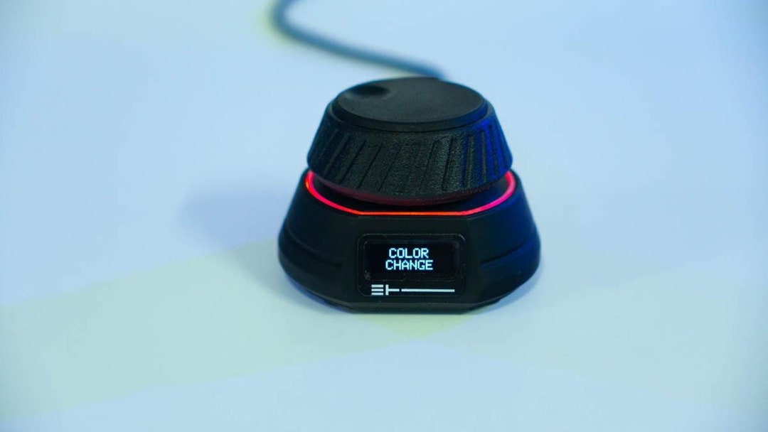 Mknob - Versatile MIDI Knob Controller With Recall Function - Etsy