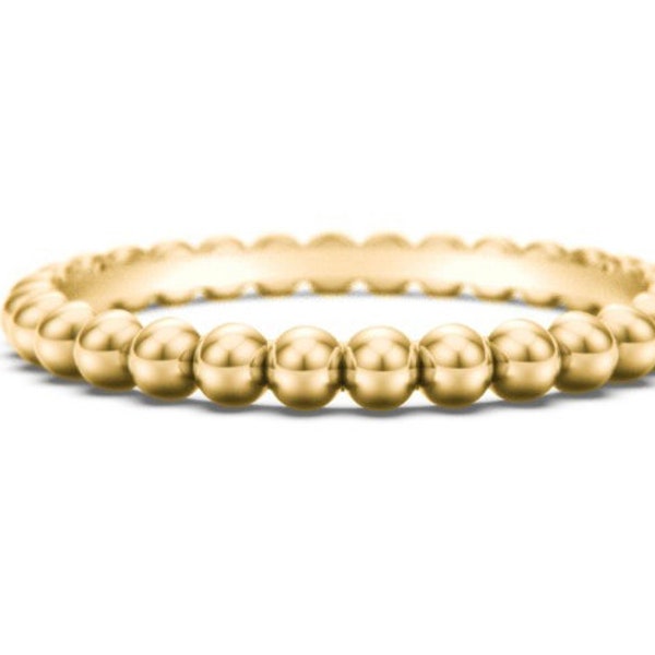 360 Dome Ring - Etsy