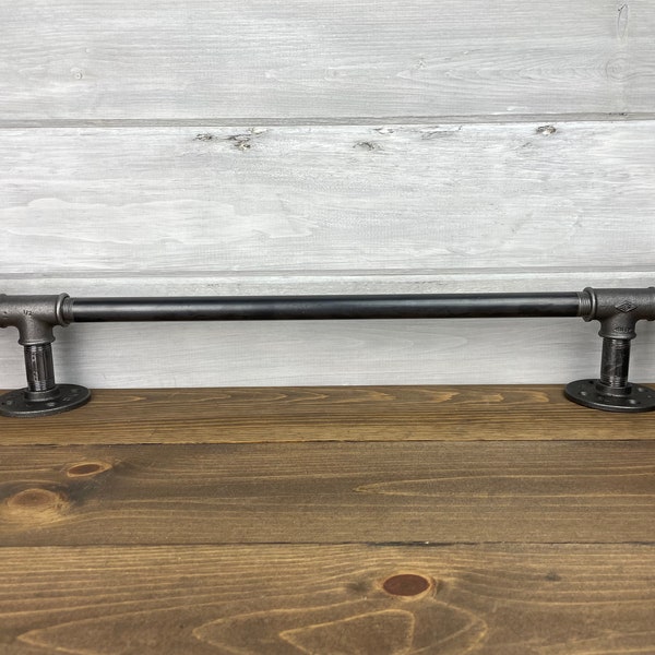 Industrial Decor - Etsy