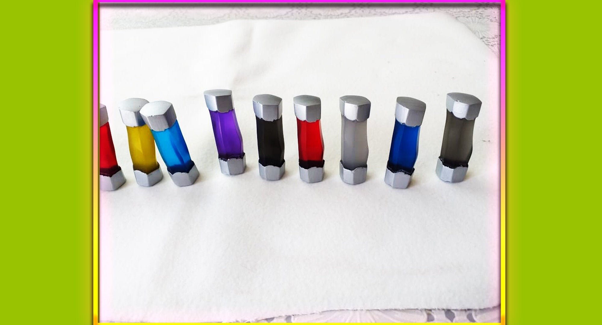 Energems Crystals | Etsy