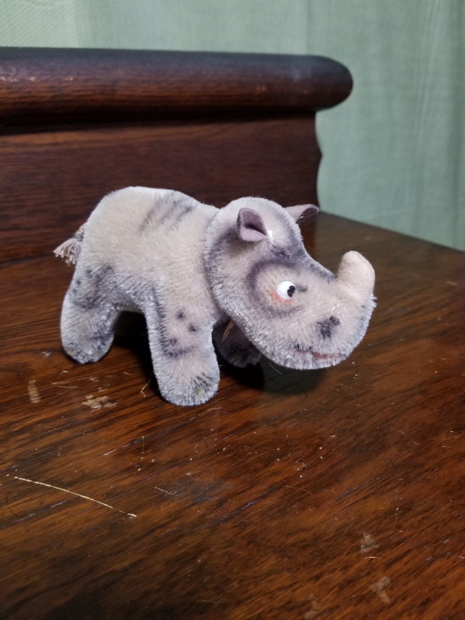 Steiff Stuffed Animals - Toys to Love for a Lifetime