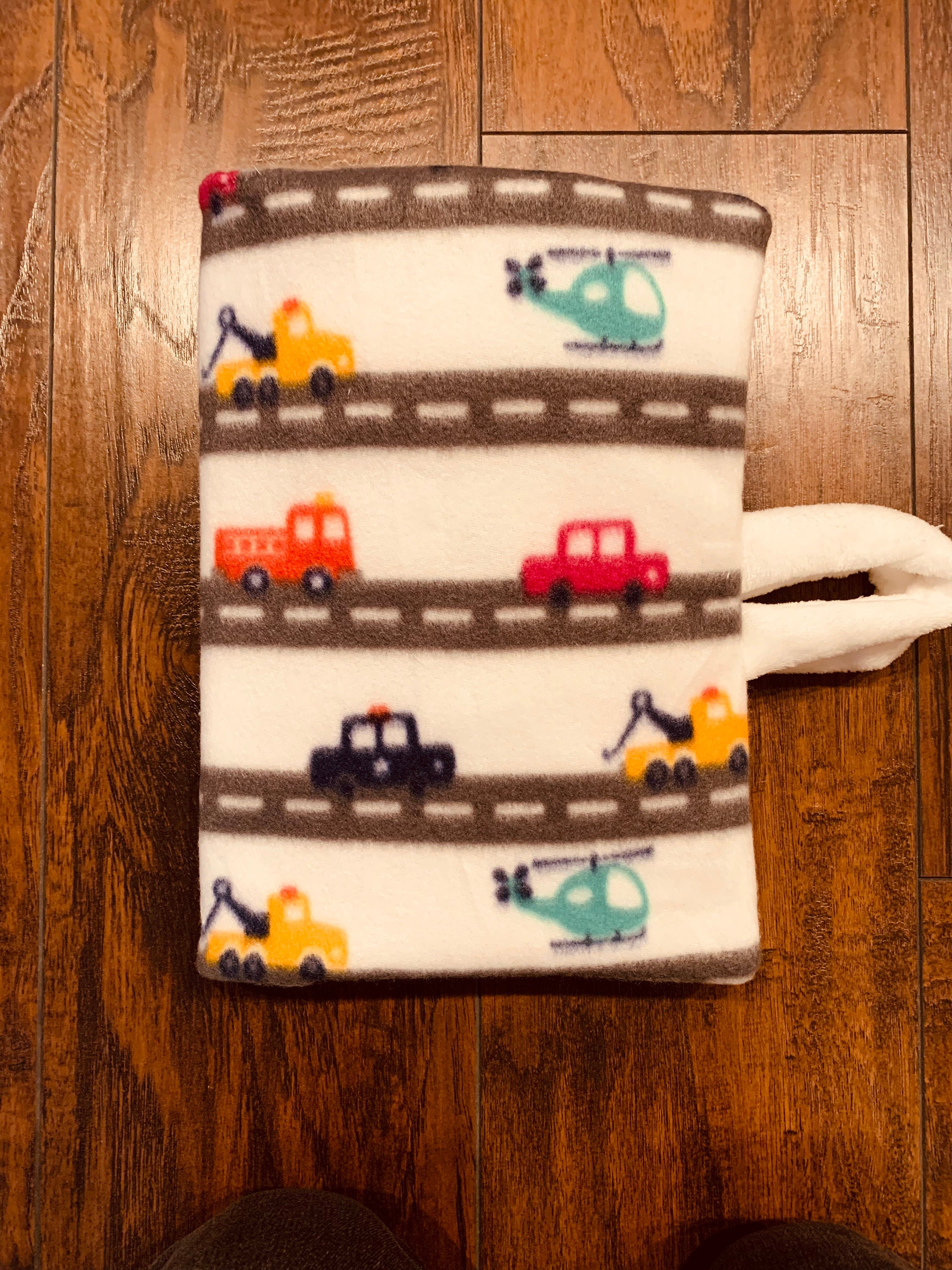 Coloring Book Carrying Case - Etsy