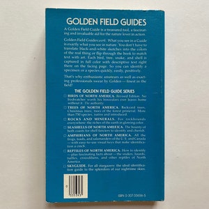 Birds of North America A Guide to Field Identification by Zim Robbins ...