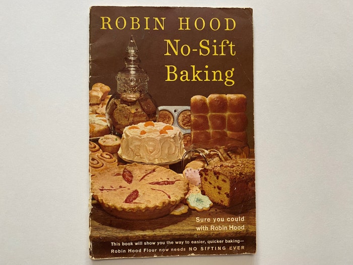 Robin hood recipes - Etsy Canada