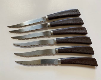 Quikut Steak Knives - Etsy