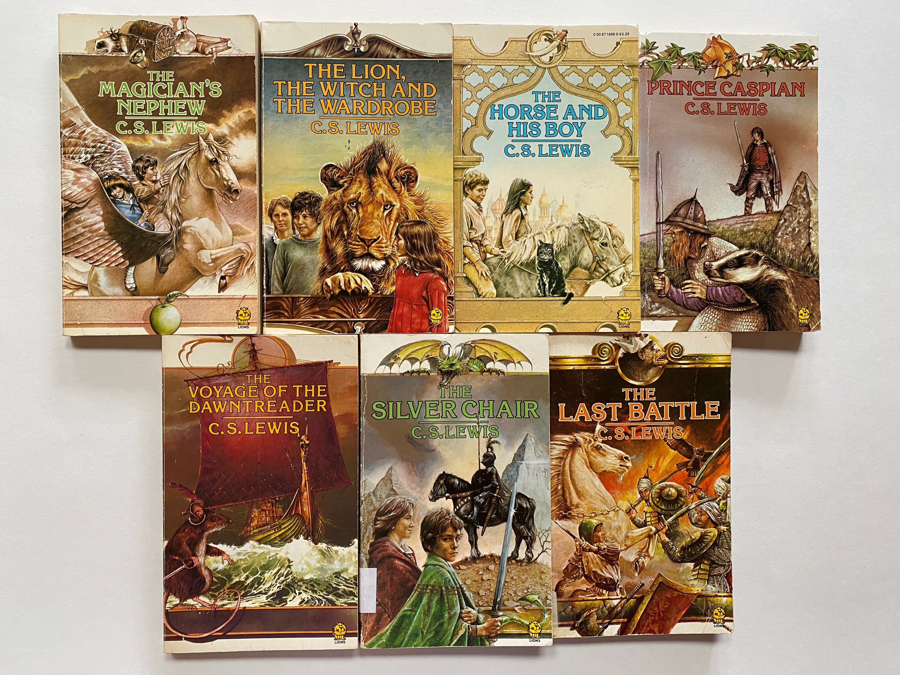 Narnia The Lion The Witch And The Wardrobe Battle