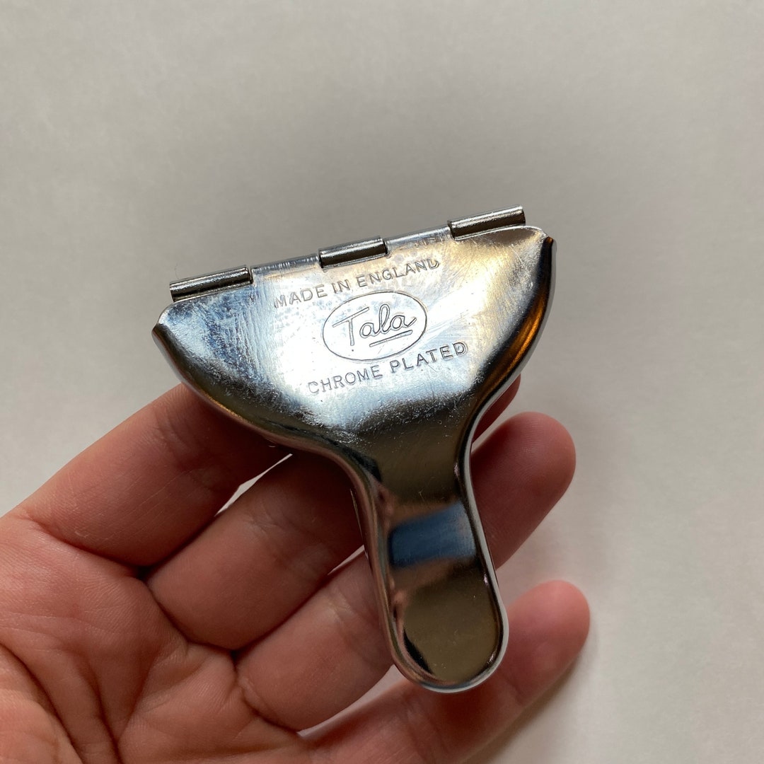 Tala Manual Citrus Single Slice Juicer Hand Press Squeezer Vise England ...