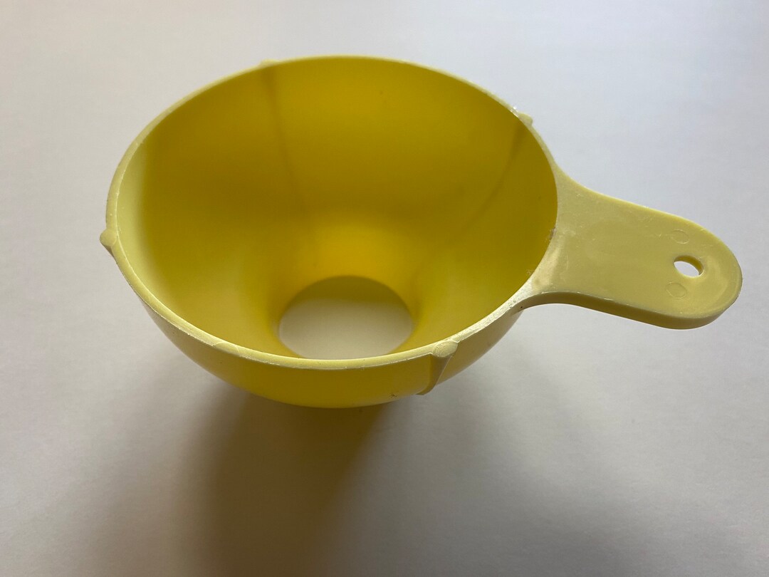Foley Canning Funnel USA Made Vintage Kitchenware Canningware - Etsy