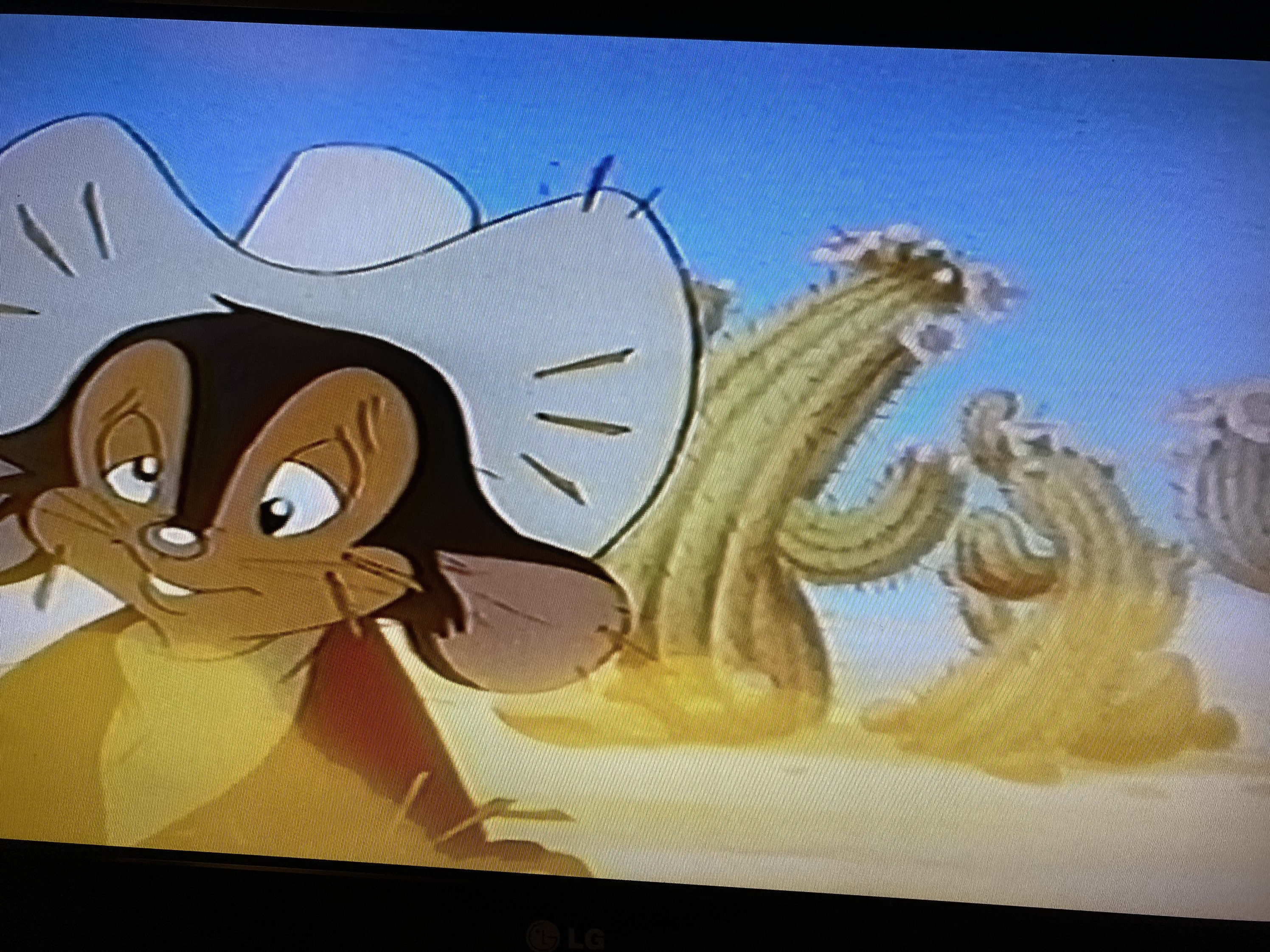 An American Tail: Fievel Goes West (VHS, 1992) --, 41% OFF