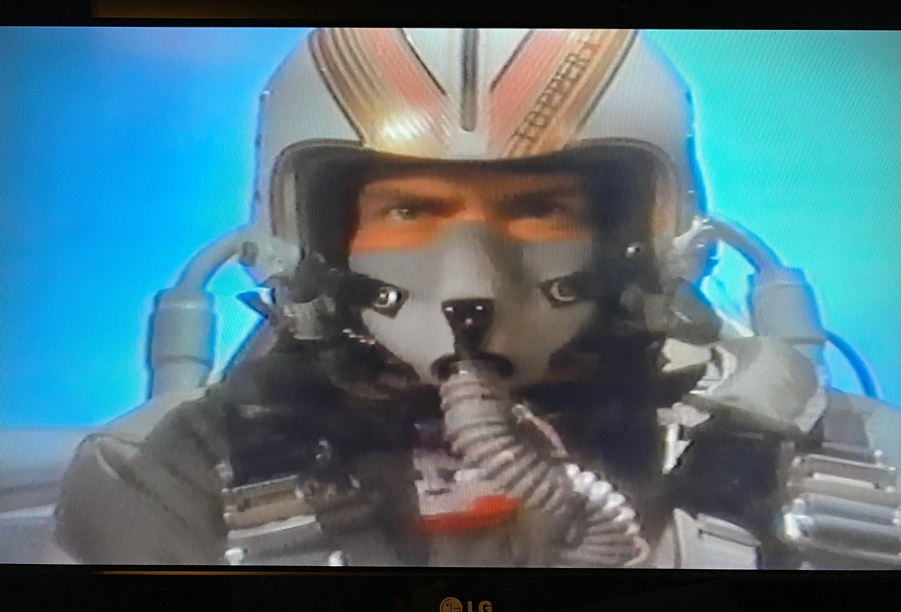 Hot Shots 1992 VHS Video Cassette Tape Tested Working Charlie - Etsy