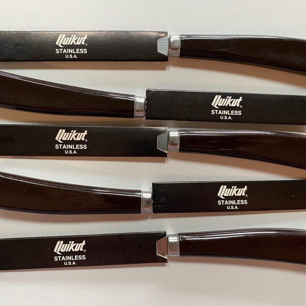 Quikut Knives - Etsy