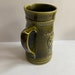 Macbeth Beer Stein Mug Tankard Lord Nelson England 1970s Vintage ...