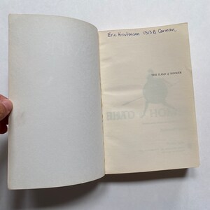 The Iliad of Homer Translated by Richard Lattimore 1970 Softcover ...