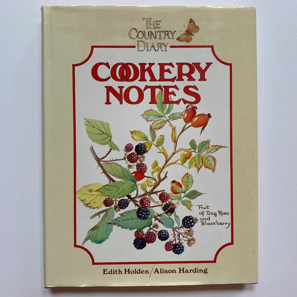 Country Diary - Etsy