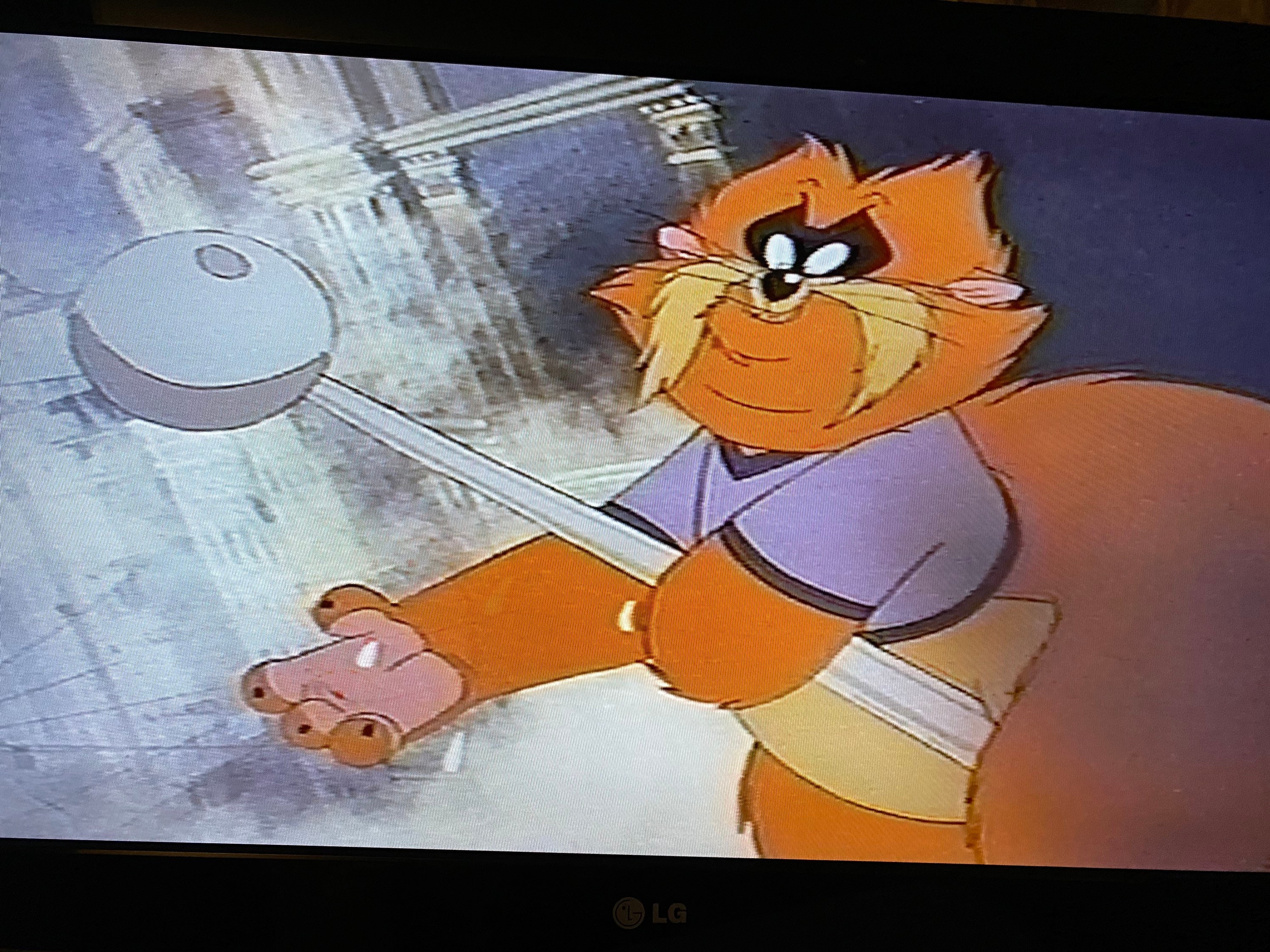 An American Tail Fievel Goes West 1992 VHS Video Cassette Tape Tested ...