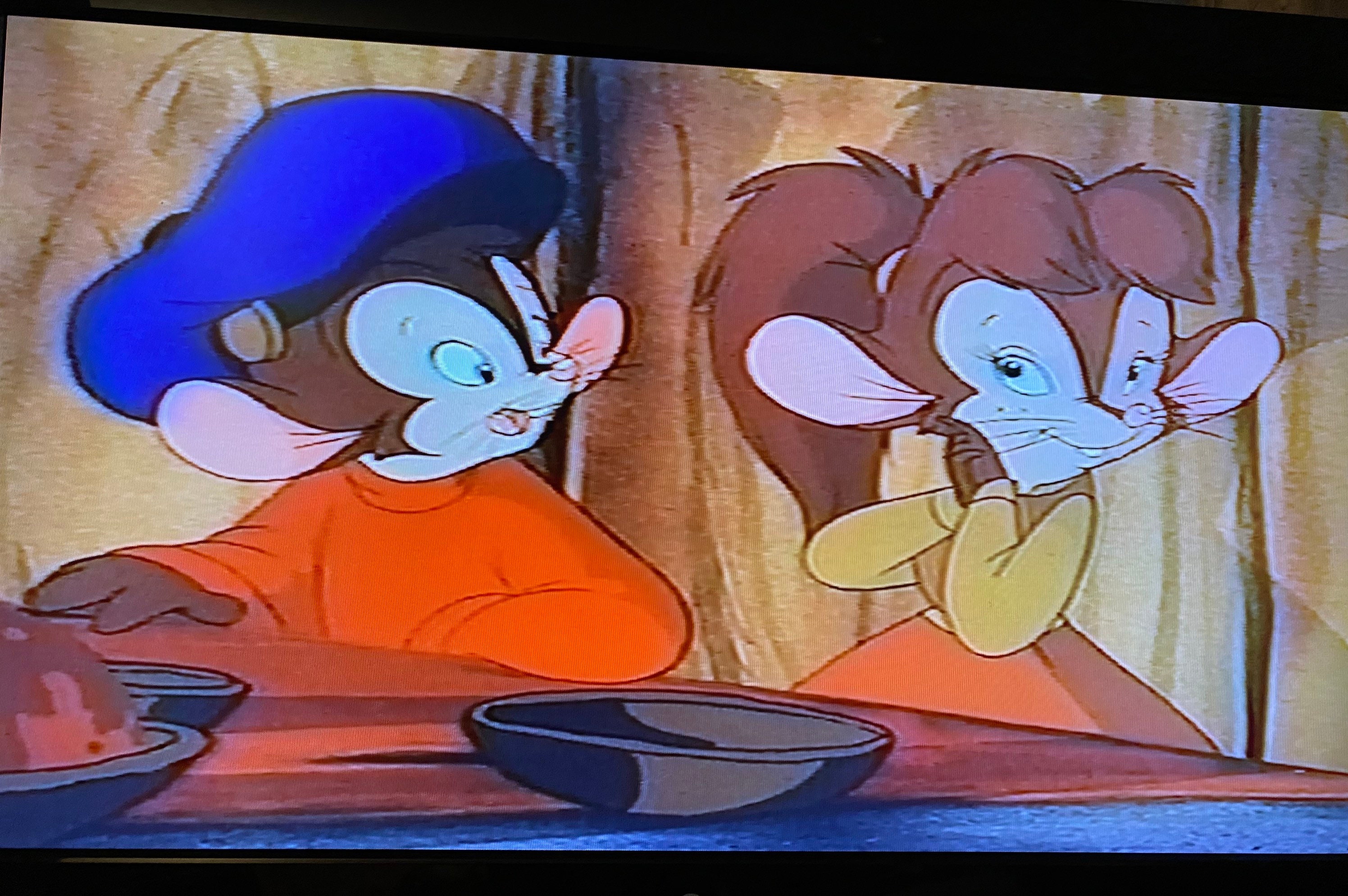 An American Tail Fievel Goes West 1992 VHS Video Cassette, 55% OFF