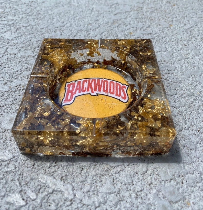 Backwoods Ashtray | Etsy