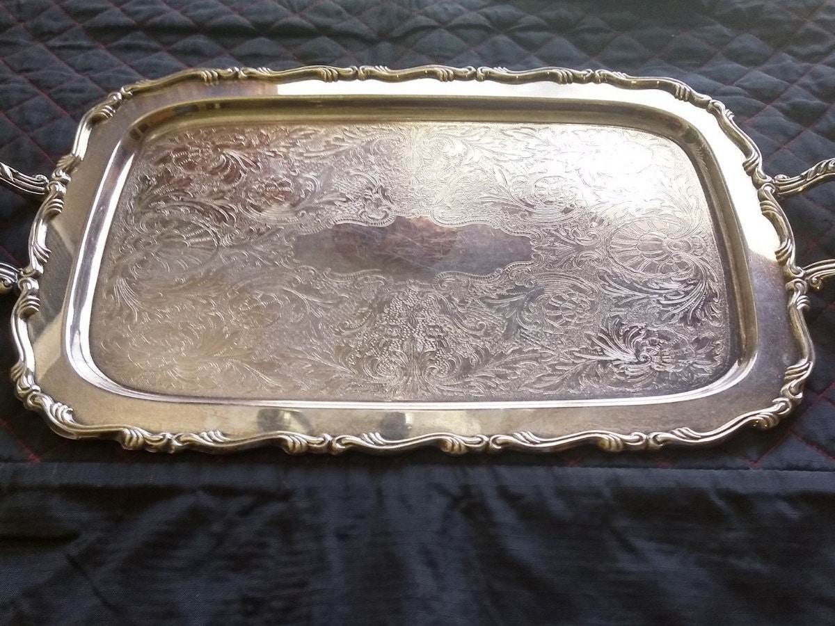 International Silver Co. Prelude 5pc Coffee and Tea Set - Etsy