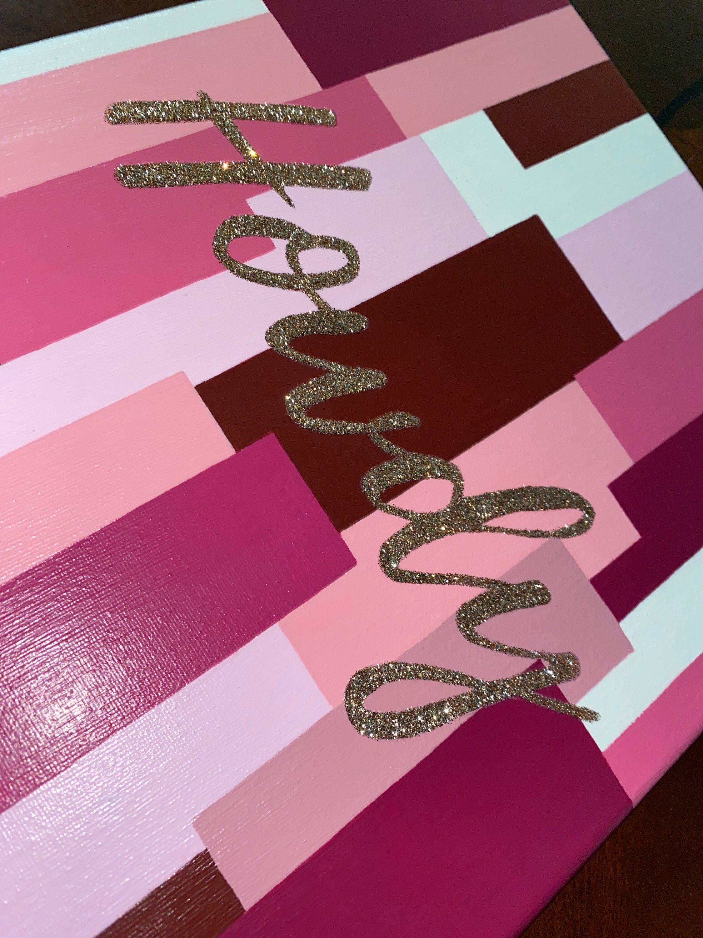 Howdy Sign Aggie Wall Decor Aggie Sign Texas A&M - Etsy