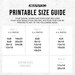 Plant Shelfie Printable | Instant Download - Etsy