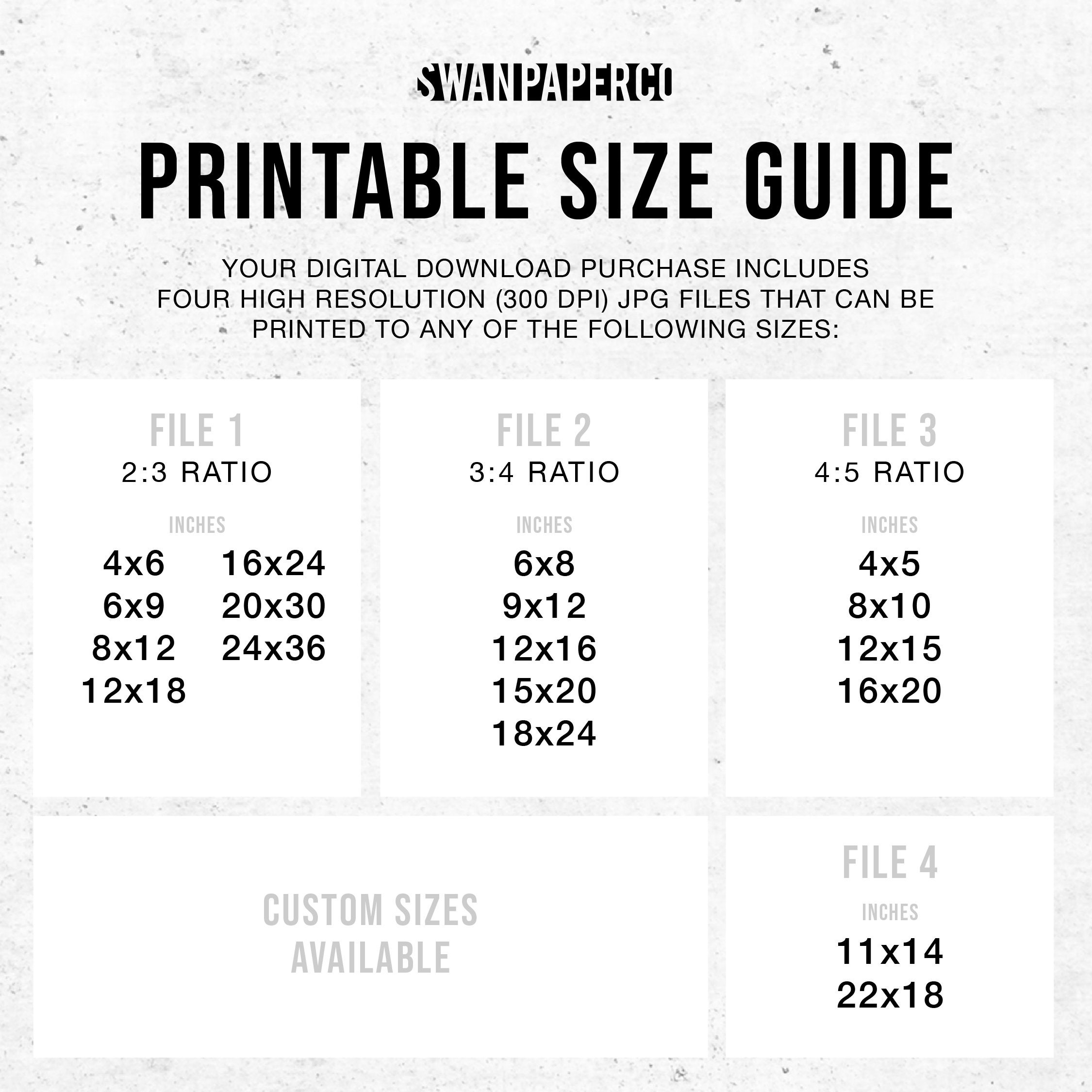 Plant Shelfie Printable | Instant Download - Etsy