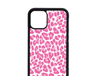 Iphone Case Leopard Print | Etsy