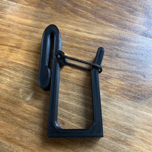 Leatherworking Adjustable G-Hook Gatekeeper Lock 25mm 1 Pack of 4 ...