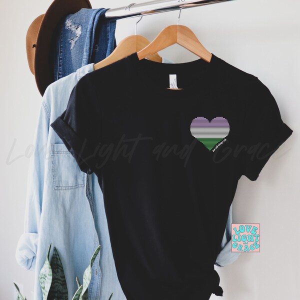 Genderqueer Clothing - Etsy