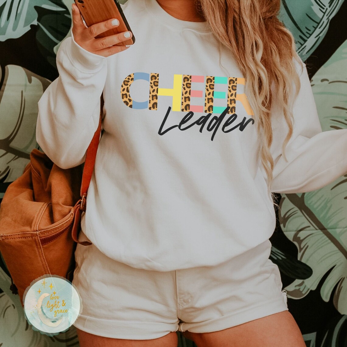 Cheer Shirt, Cheerleader Tshirt, Cheer Leader T Shirts, Cheer Squad Tee ...