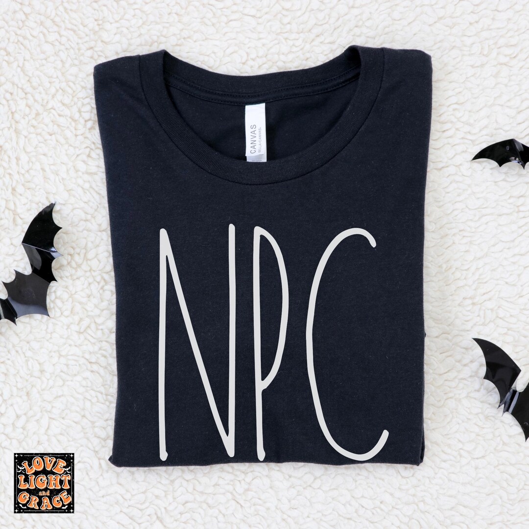 Gamer Costume Halloween Costume Halloween Shirt Fantasy Roleplaying ...