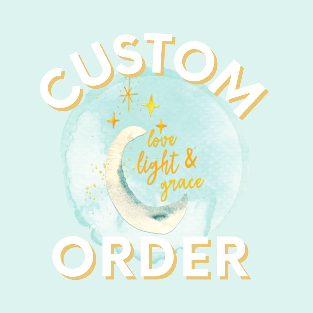 Print on BOTH SIDES front and Back Contact Us Prior to Ordering - Etsy