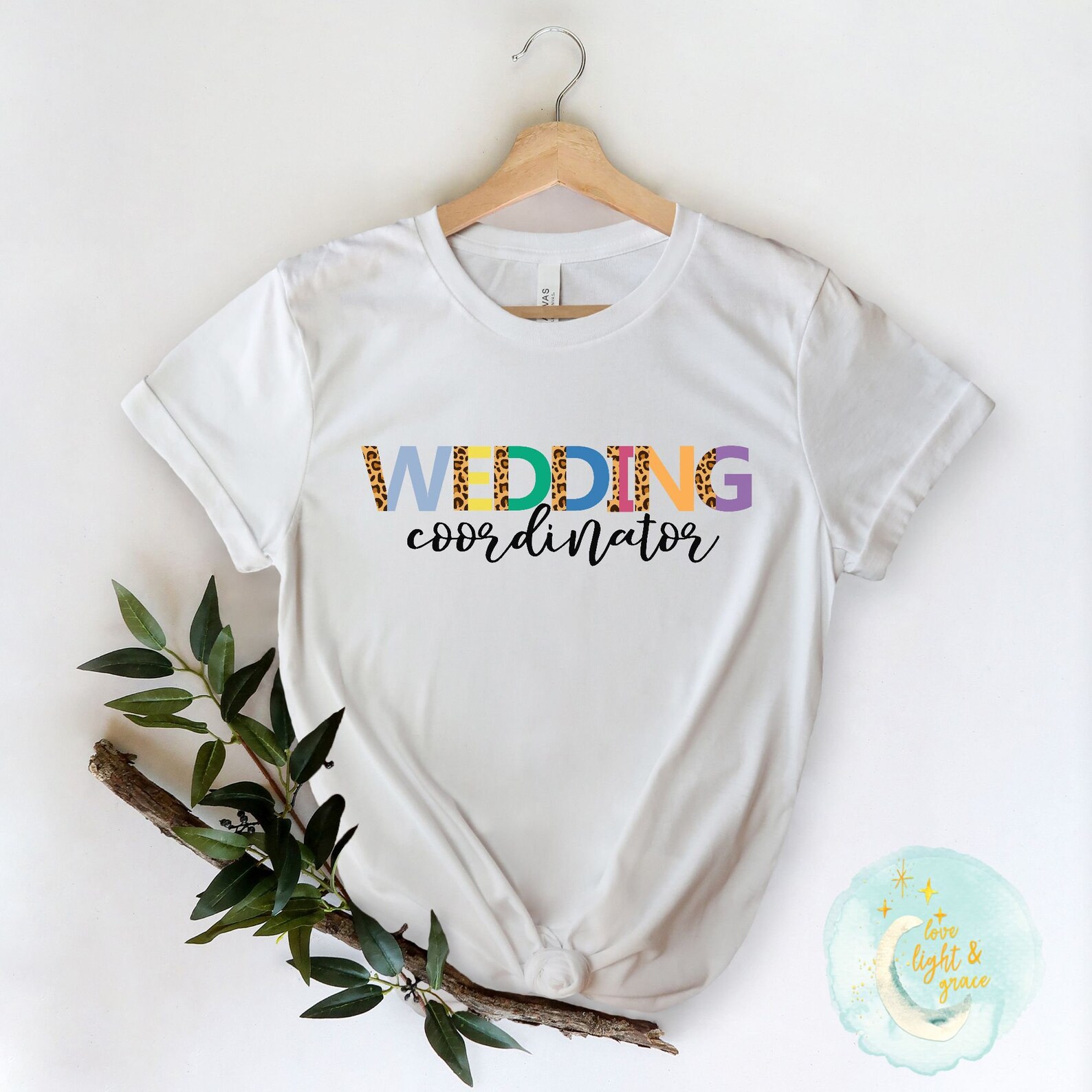 Wedding Planning Shirt, Wedding Planner Gift, Event Coordinator ...