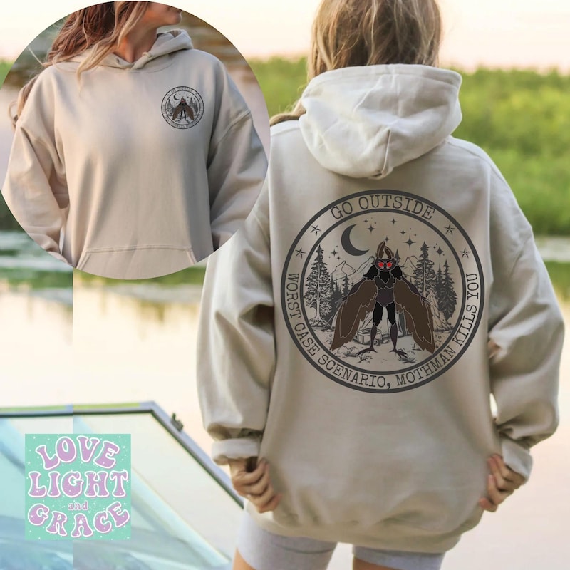 Mothman Boys Clothing - Etsy Canada