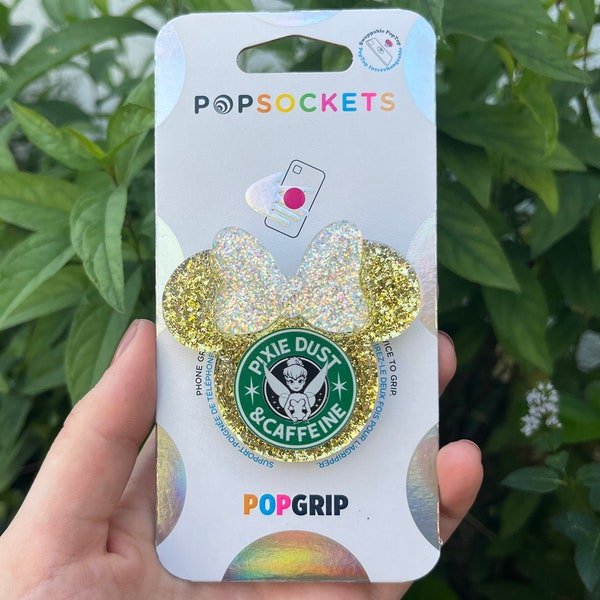 Pop Socket Mold - Etsy