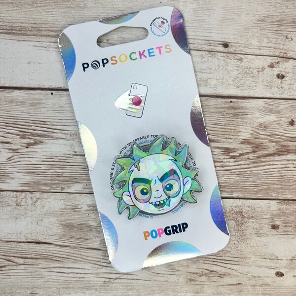 Pop Socket Halloween - Etsy