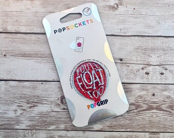 Pop Socket Horror - Etsy