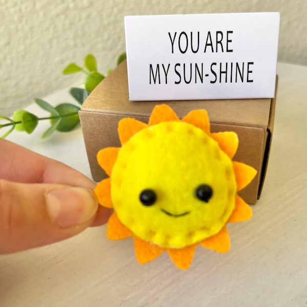 My Sunshine - Etsy