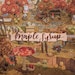 Maple Syrup - ACNH Animal Crossing Preset for Lightroom Mobile - Etsy