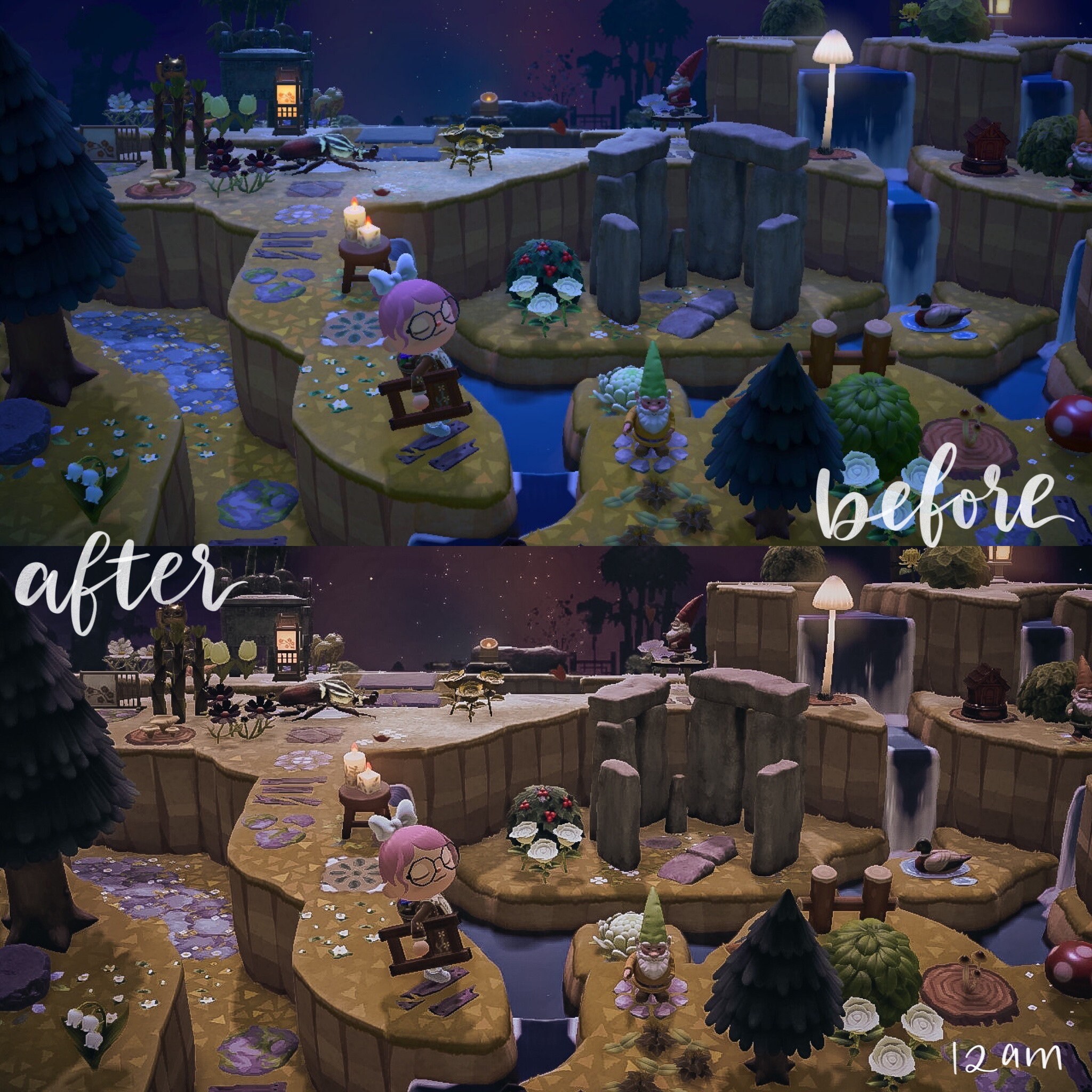 Maple Syrup - ACNH Animal Crossing Preset for Lightroom Mobile - Etsy ...