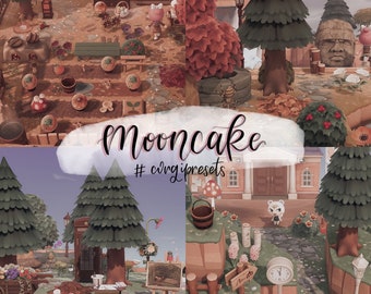 Maple Syrup - ACNH Animal Crossing Preset for Lightroom Mobile - Etsy