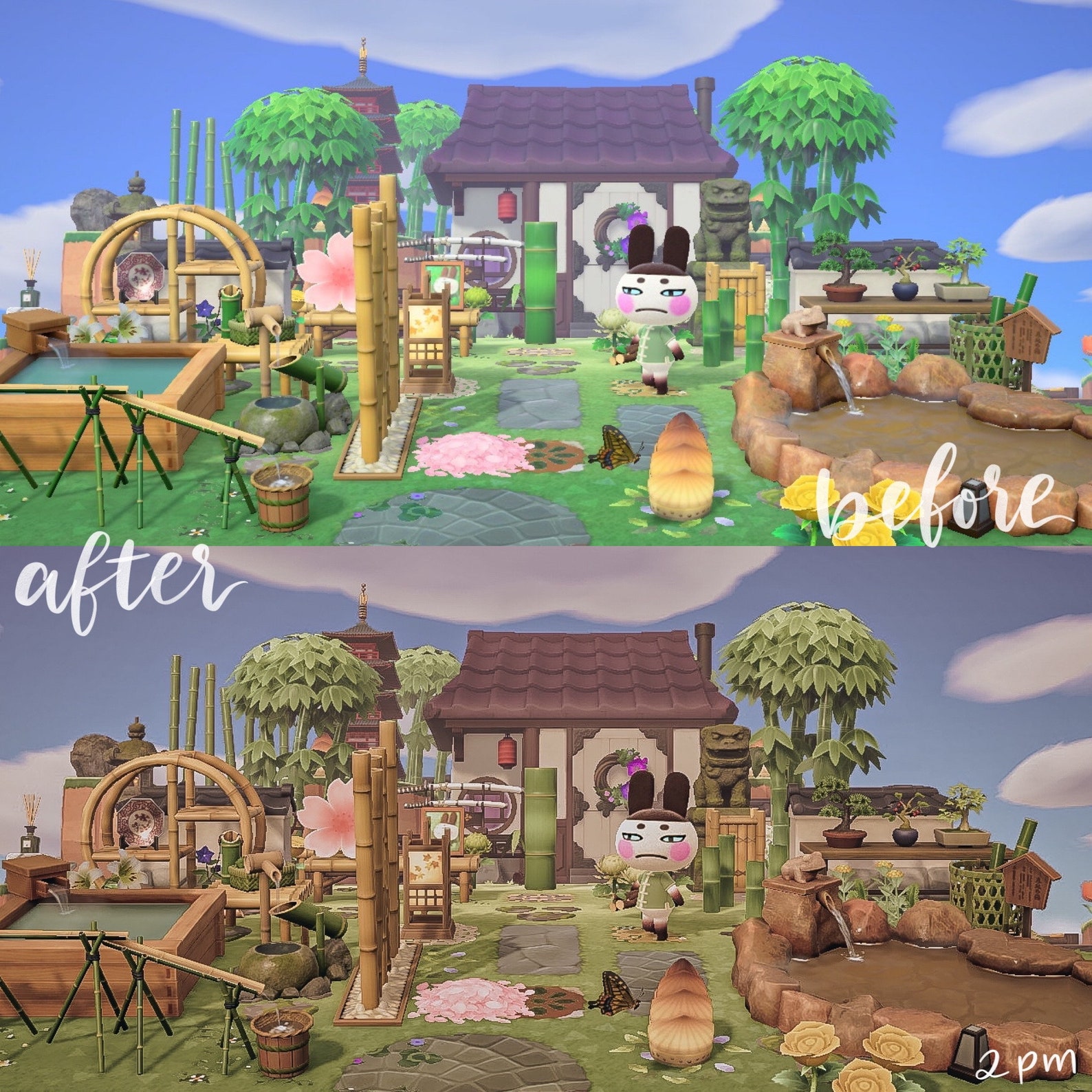 Maple Syrup - ACNH Animal Crossing Preset for Lightroom Mobile - Etsy