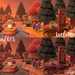 Maple Syrup - ACNH Animal Crossing Preset for Lightroom Mobile - Etsy
